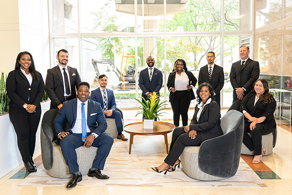 The Confidence Group | An Award Winning Construction Firm